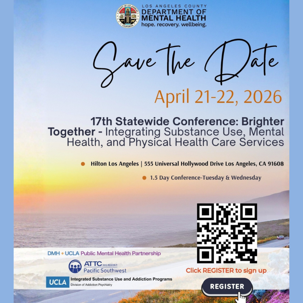 Brighter Together 2026 Conference: California Care to Attend